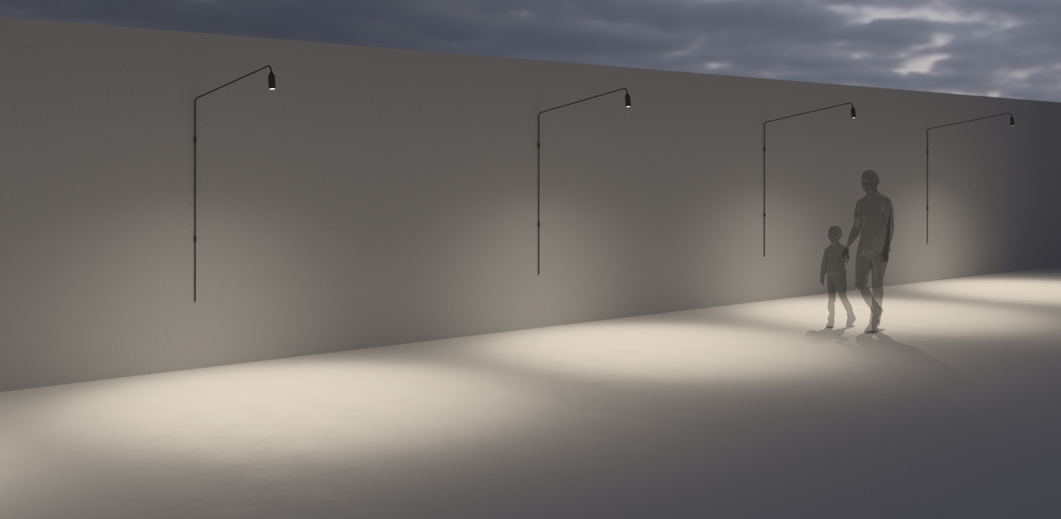 FLAMINGO 2.0 | Platek